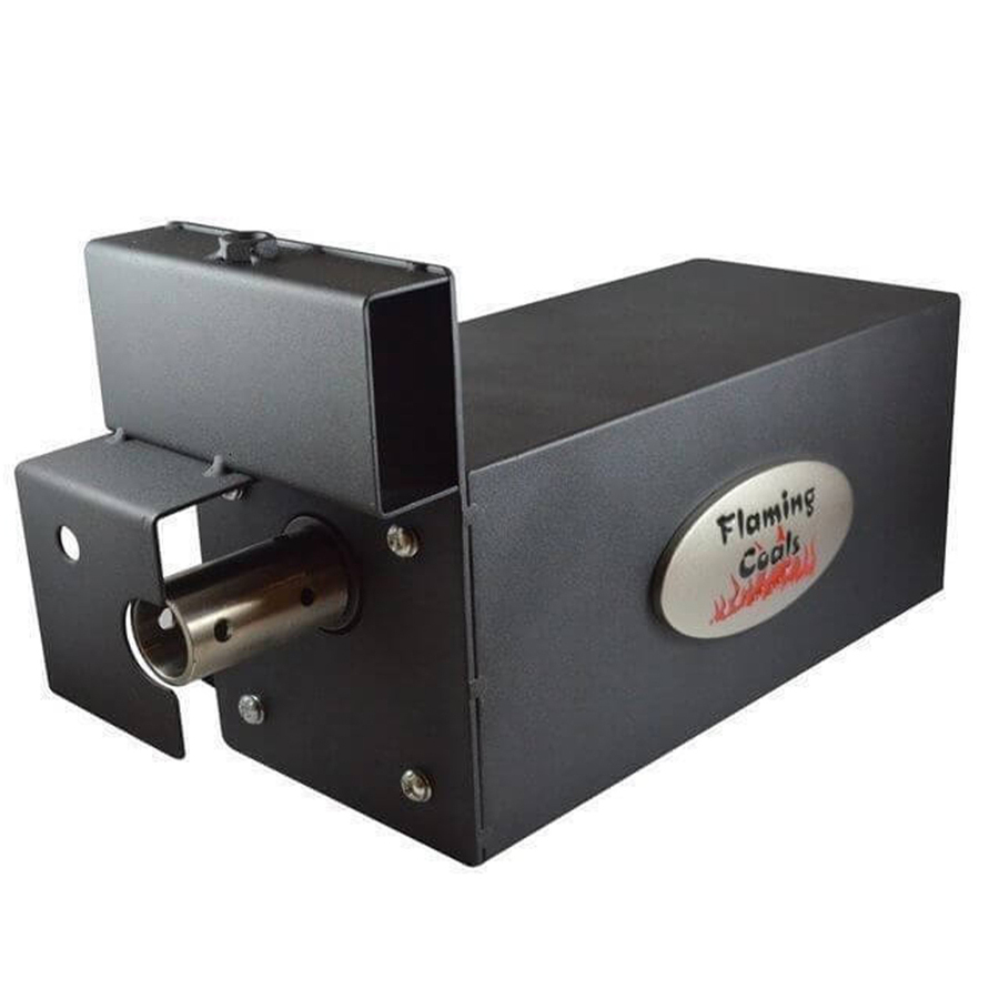 110v (USA/Canada) Heavy Duty Spit Roaster Motor - 200lbs rated ...