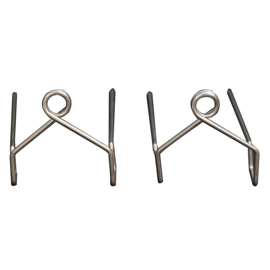 Auspit Squeezeloc Spike Prong 130mm (pair) - Portable Spits Australia