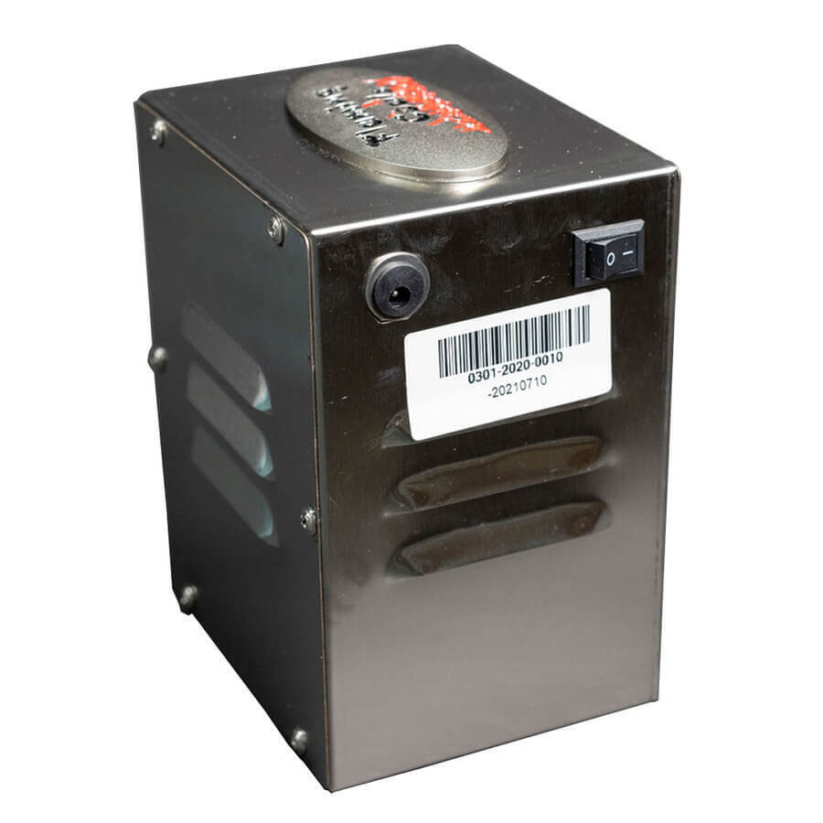 BBQ Spit Rotisserie 12/240v Motor - 20kg Rated - Flaming Coals ...