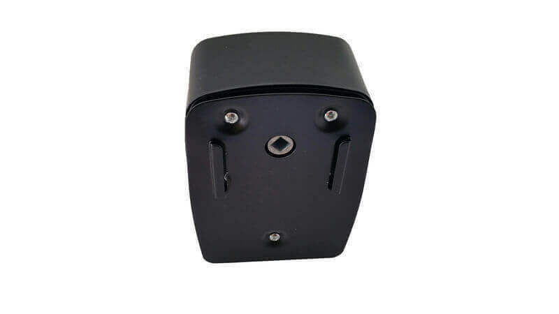 BBQ Spit Rotisserie Battery Operated Motor - 8kg Rated - Portable Spits ...