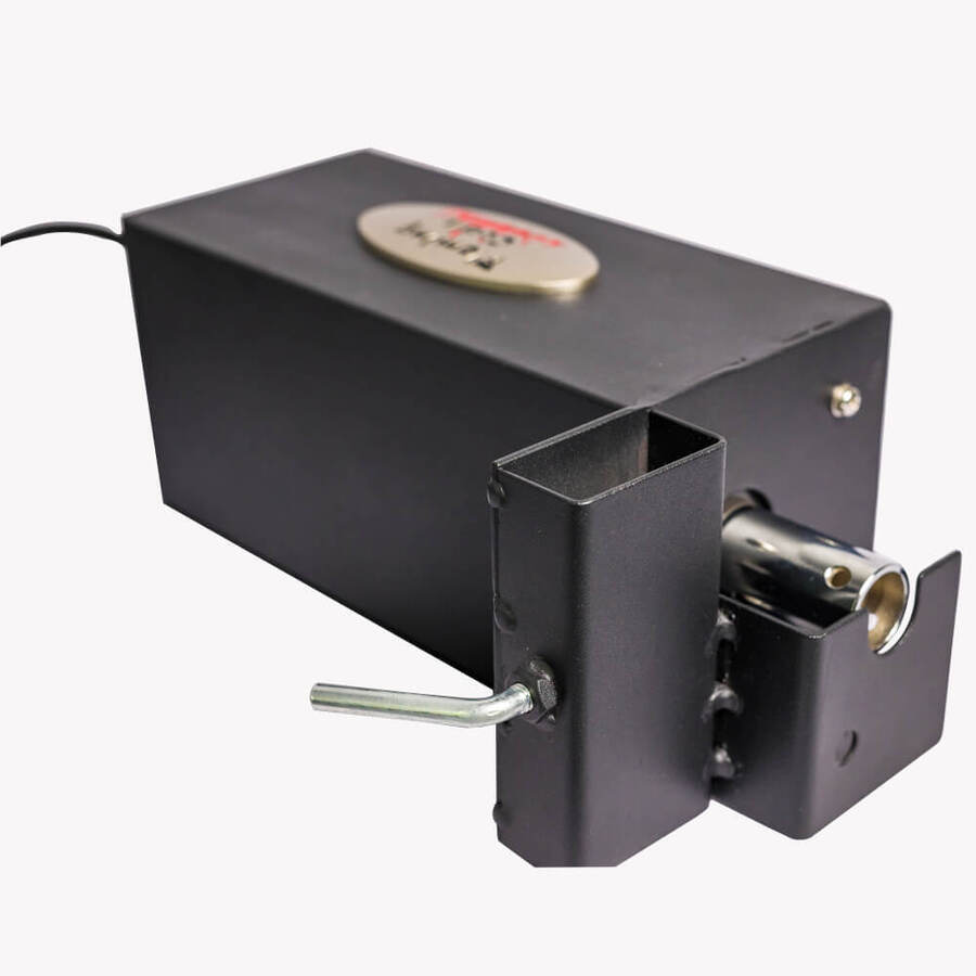 BBQ Spit Rotisserie Variable Speed Motor- 60kg - Portable Spits Australia