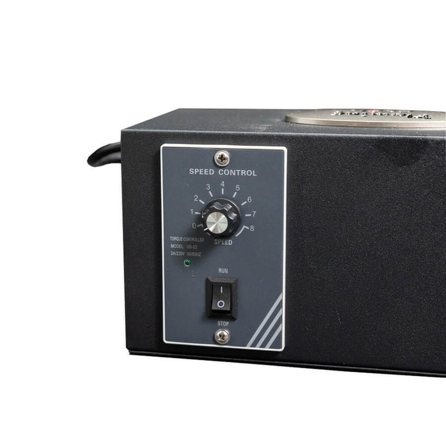 BBQ Spit Rotisserie Variable Speed Motor- 60kg - Portable Spits Australia