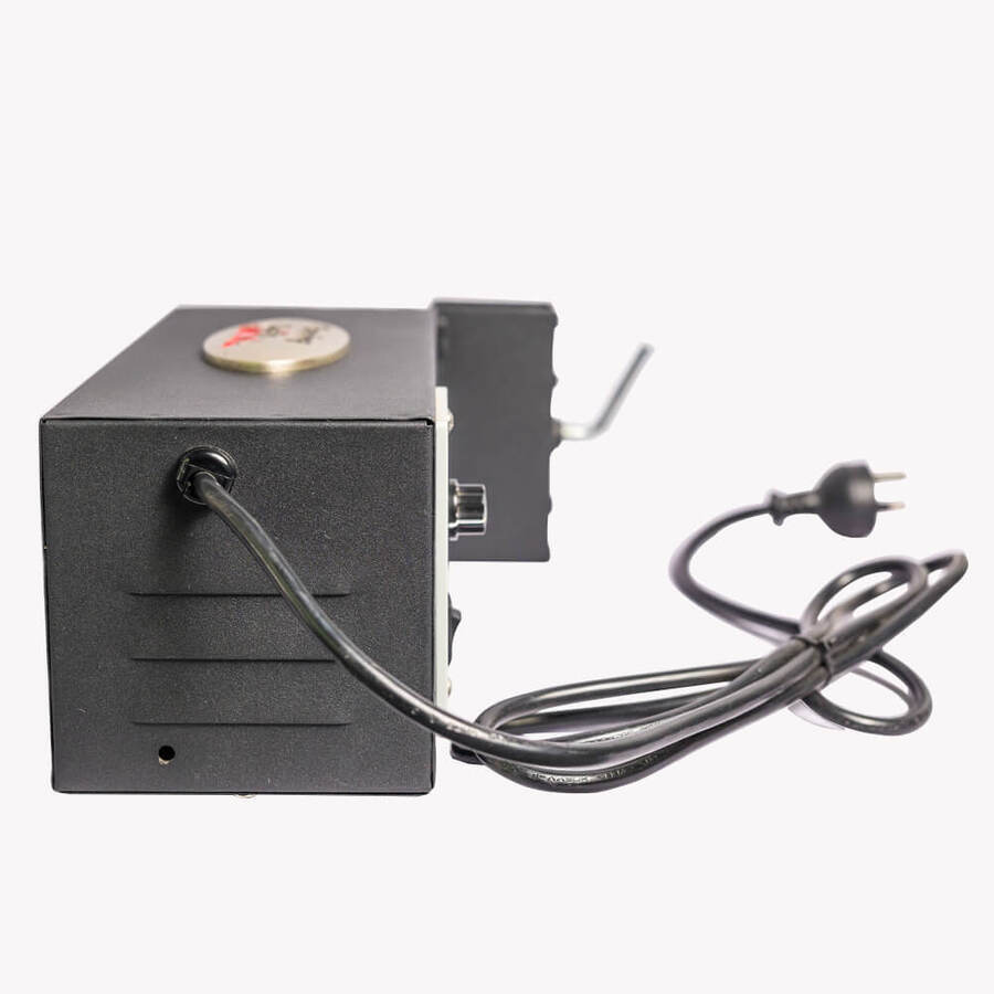 BBQ Spit Rotisserie Variable Speed Motor- 60kg - Portable Spits Australia