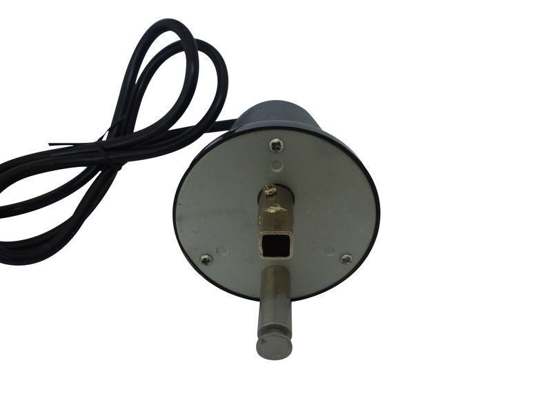 Cyprus Spit Rotisserie Motor - 9kg - Portable Spits Australia