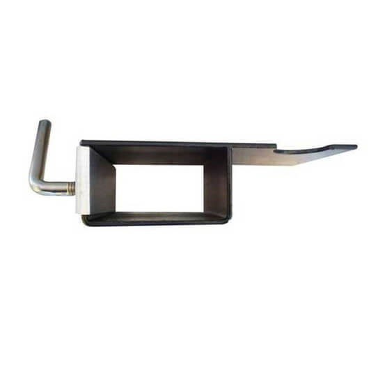 DIY BBQ Spit Rotisserie Set -The Heavy Duty Works with 30/60/100KG ...