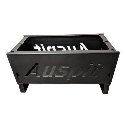 Flat Pack Fire Pit Auspit - Portable Spits Australia