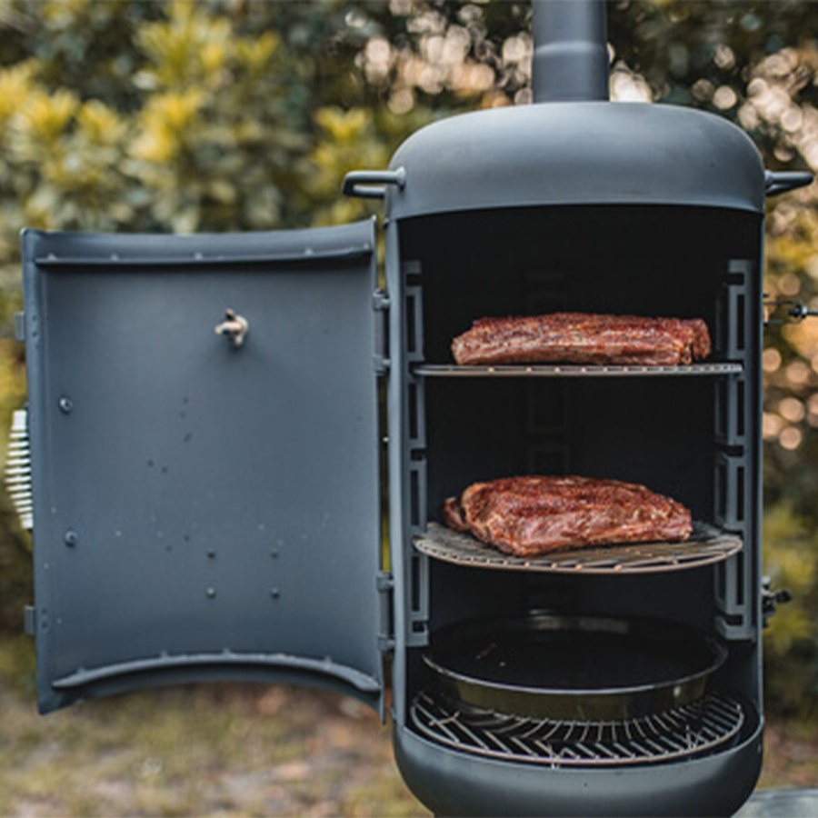 Ozpig Oven Smoker - Portable Spits Australia