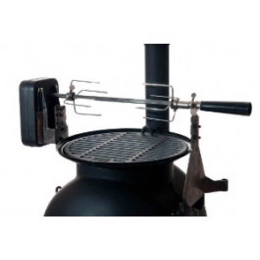 Ozpig Spit Rotisserie Kit - Portable Spits Australia