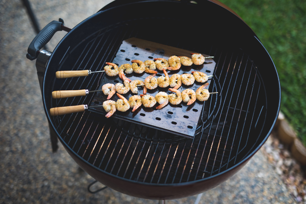 Scout- Lemon Pepper Seasoning by Butchers Axe BBQ - Portable Spits ...